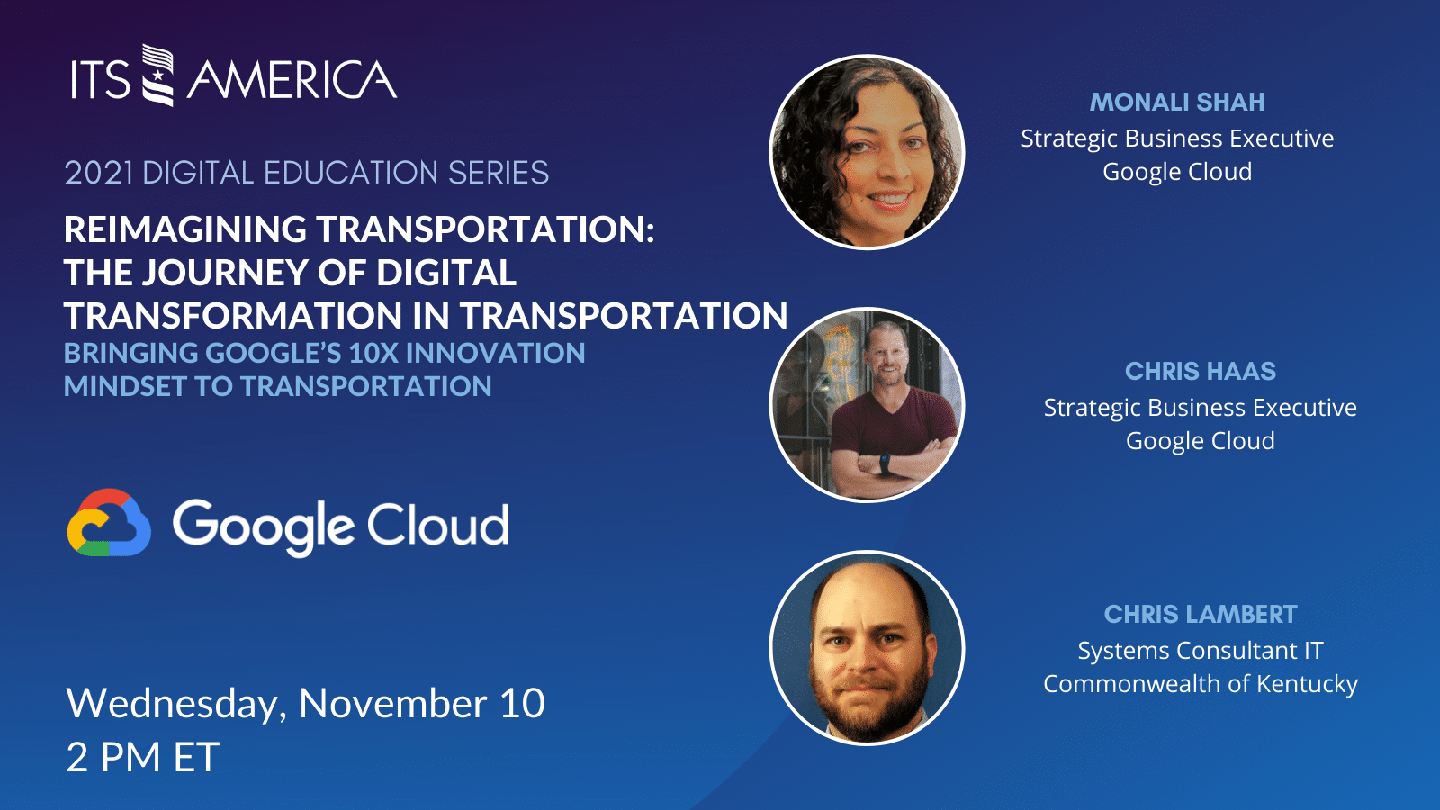 Reimagining Transportation: The Journey of Digital Transformation in ...