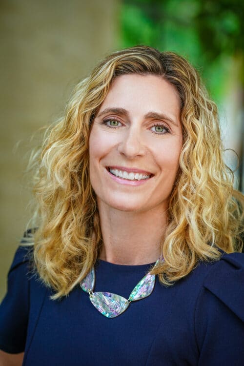 Laura D. Chace, President and CEO - ITS America