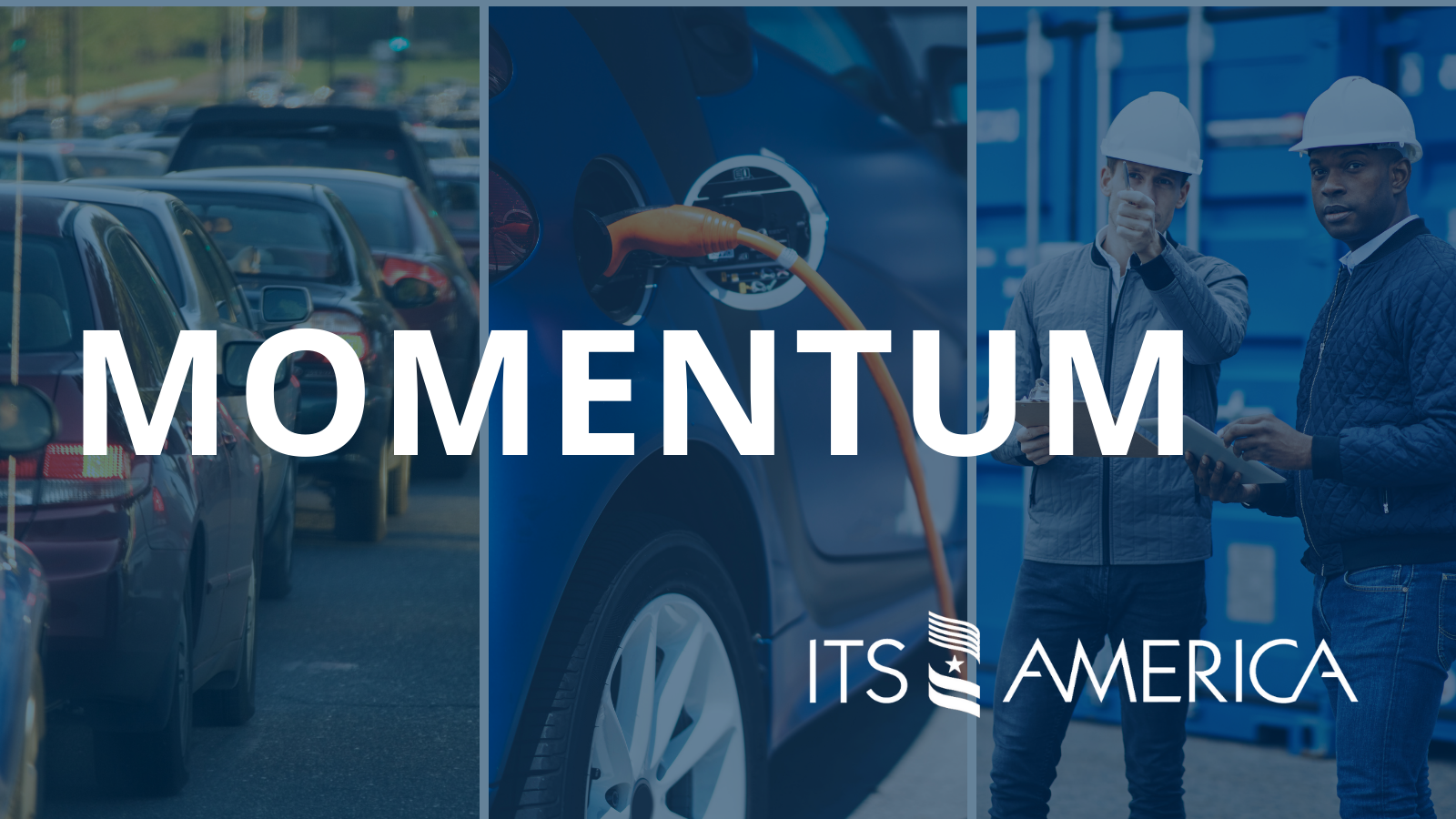 Momentum Issue #138 - ITS America