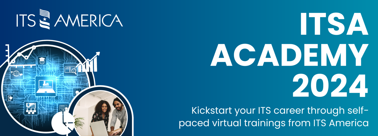 ITSA Academy - ITS America