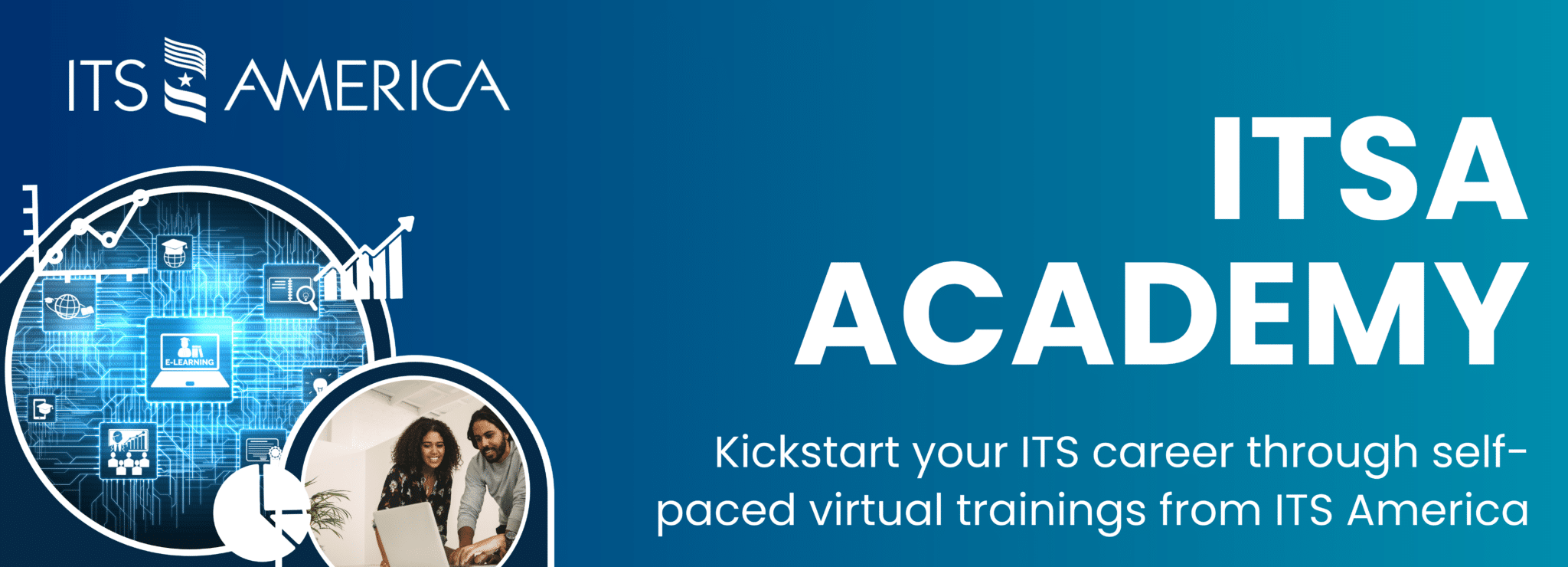 ITSA Academy - ITS America
